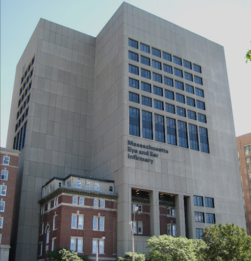 Welcome Massachusetts Eye and Ear - MPOG